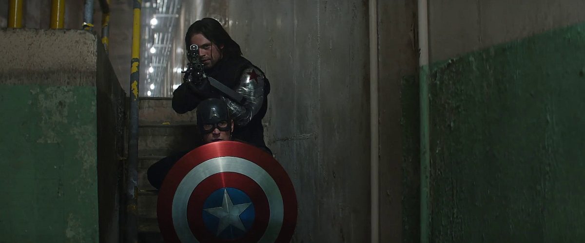 Guns of Pop Culture: The Winter Soldier & the M249 SAW - Pew Pew Tactical