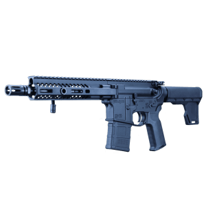 Best Folding AR-15: Stocks & Complete Rifles - Pew Pew Tactical