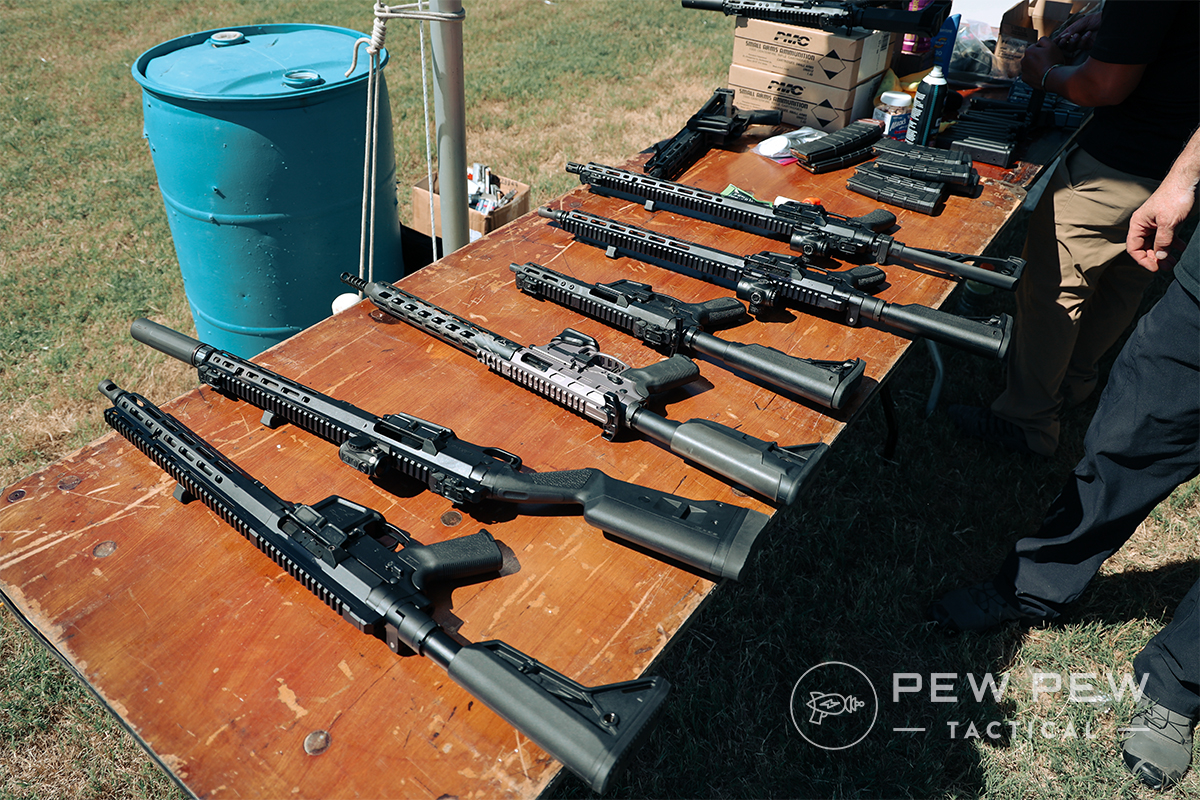 May Gun Sales Continue 34-Month Streak, Exceeding 1 Million - Pew Pew ...