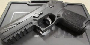 Sig Sauer P320 Models: Meet the Lineup [Ultimate Guide] - Pew Pew Tactical