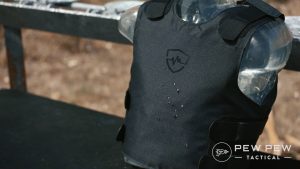 Best Lightweight Concealable Body Armor - Pew Pew Tactical
