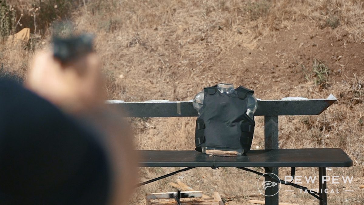 Safe Life Defense Hyperline Body Armor Review: Can Something So Thin ...