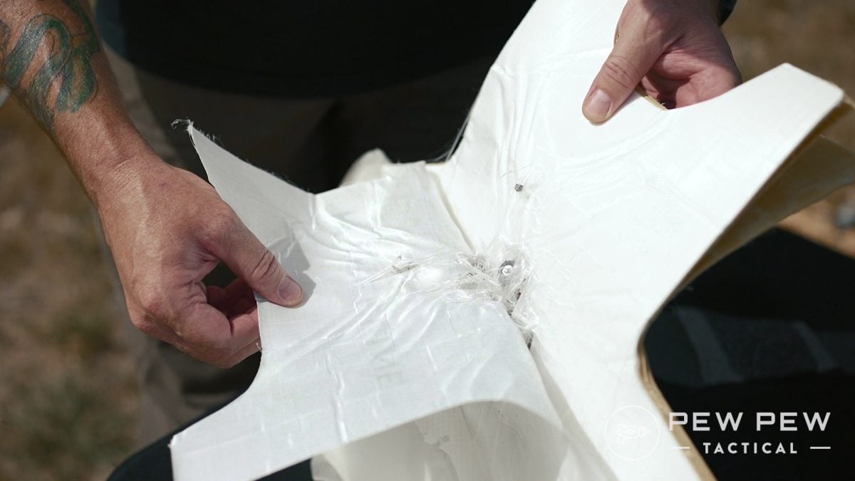 Best Lightweight Concealable Body Armor - Pew Pew Tactical