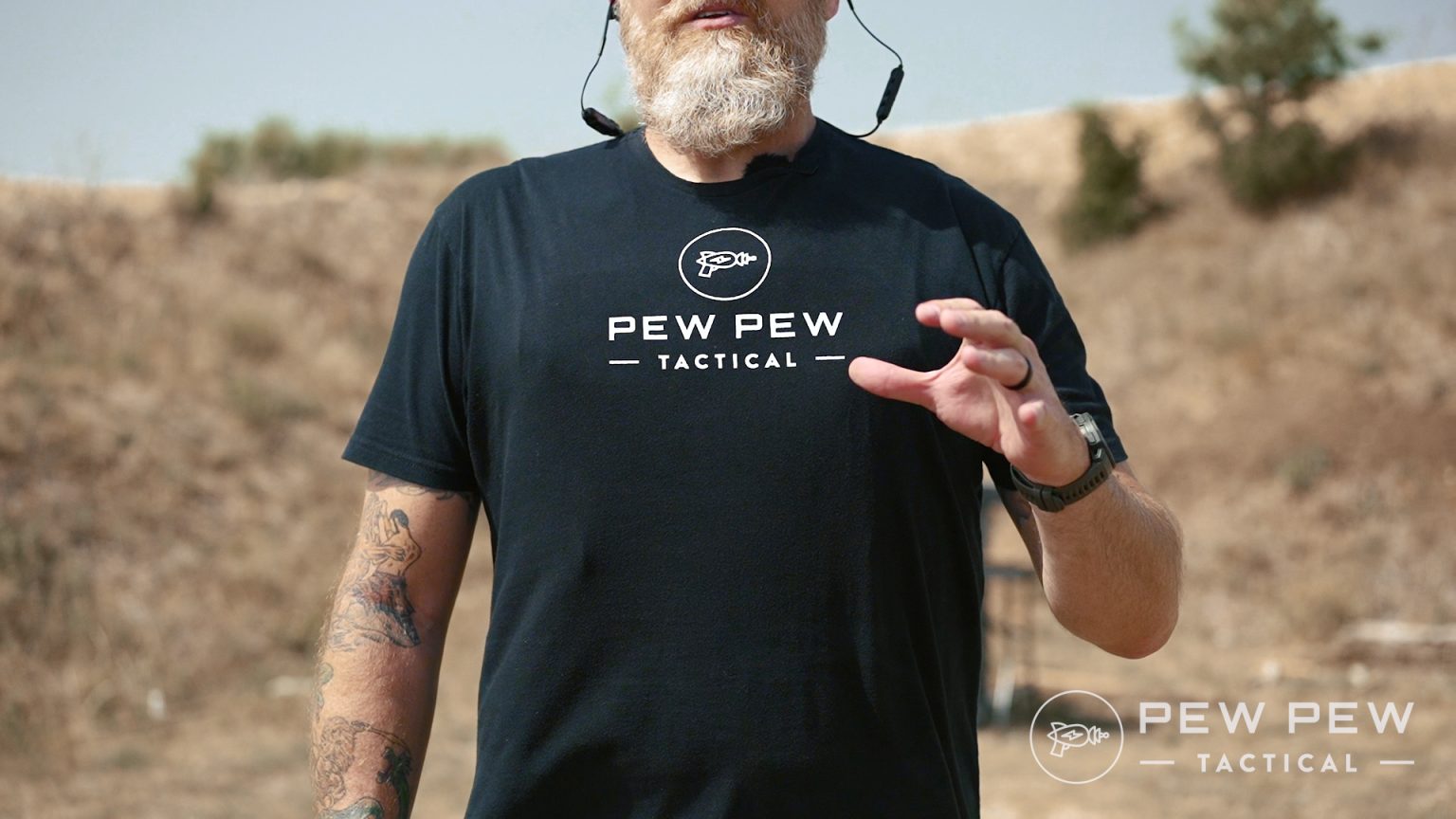 Safe Life Defense Hyperline Body Armor Review: Can Something So Thin ...