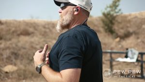 Best Lightweight Concealable Body Armor - Pew Pew Tactical