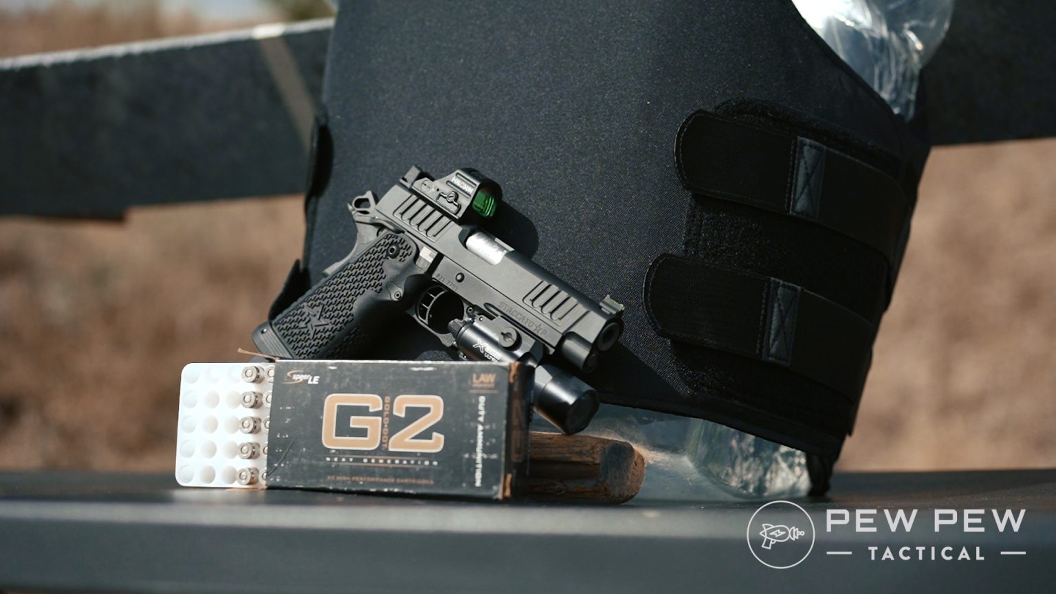 Safe Life Defense Hyperline Body Armor Review: Can Something So Thin ...