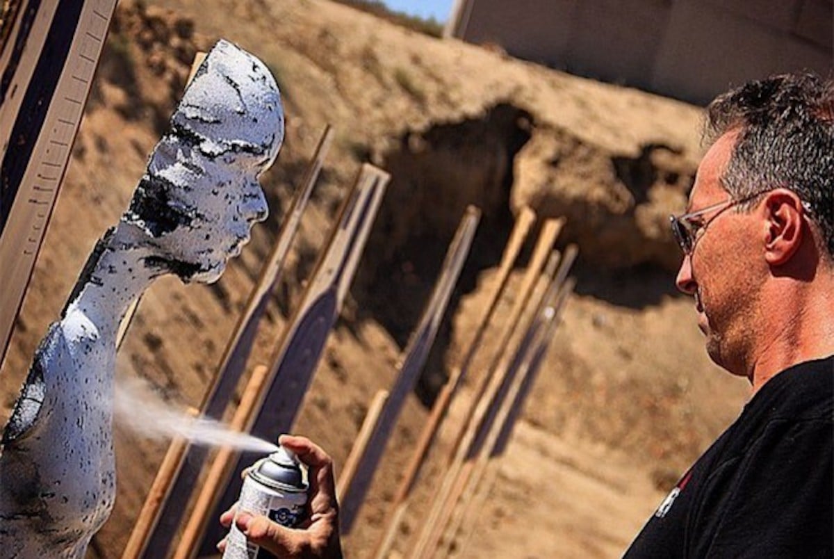 Best 3D Targets for Shooting - Pew Pew Tactical