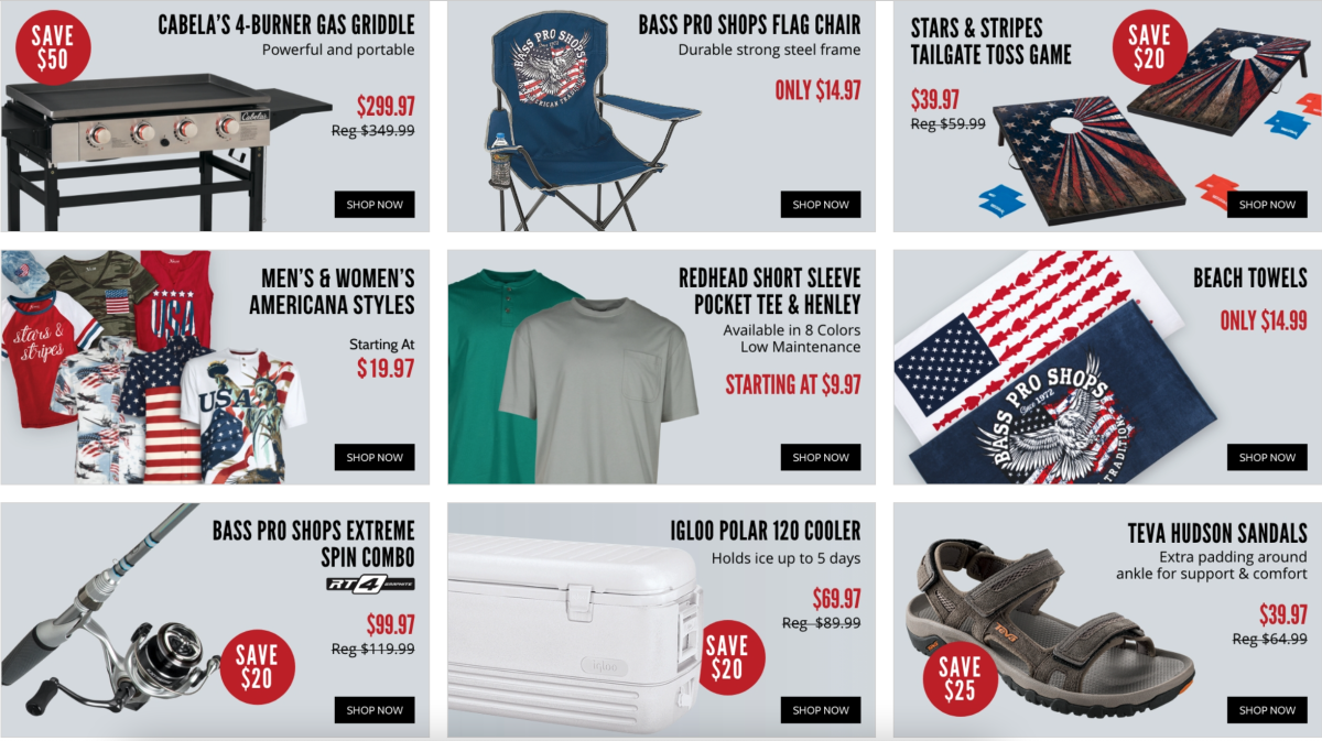 Best July 4th Gun Deals & Sales [2022] - Pew Pew Tactical