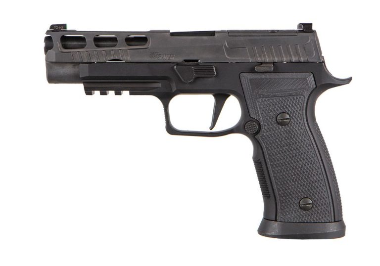 Sig Sauer P320 Models: Meet the Lineup [Ultimate Guide] - Pew Pew Tactical