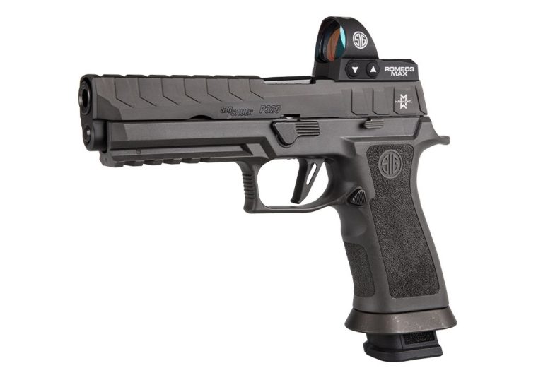 Sig Sauer P320 Models: Meet the Lineup [Ultimate Guide] - Pew Pew Tactical