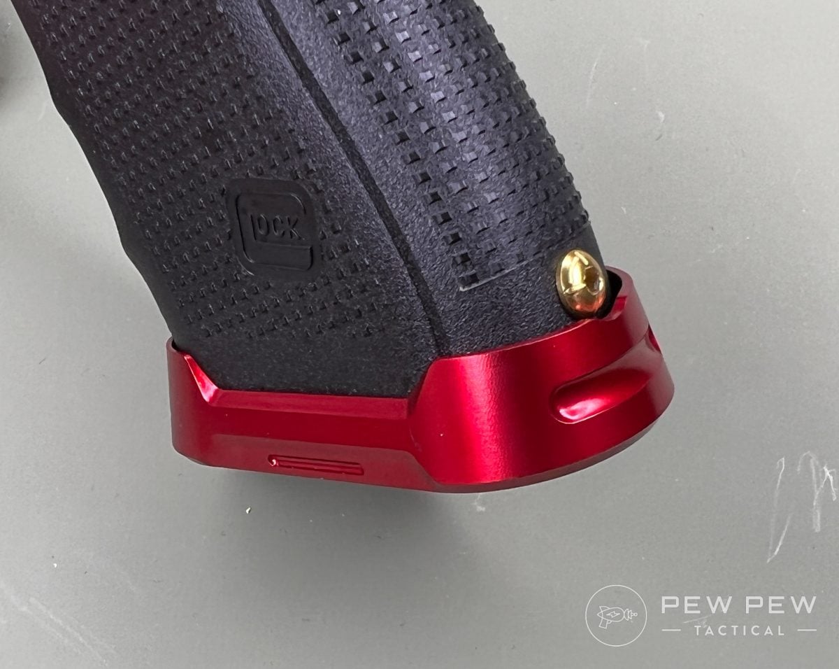 Best Glock Upgrades [Hands-on]: Defense, Competition, & Custom - Pew ...