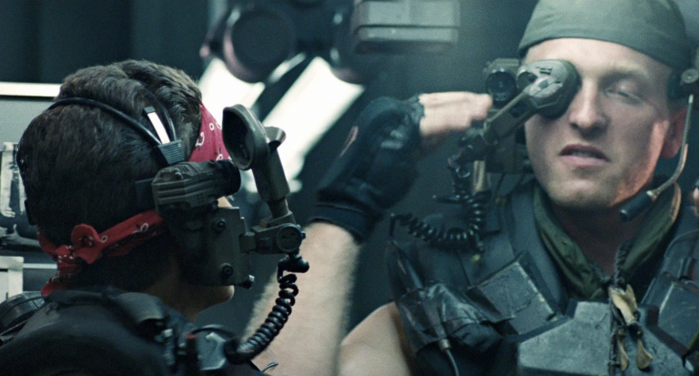 Best Sci-Fi Movie Guns That Actually Exist (Kind Of) - Pew Pew Tactical