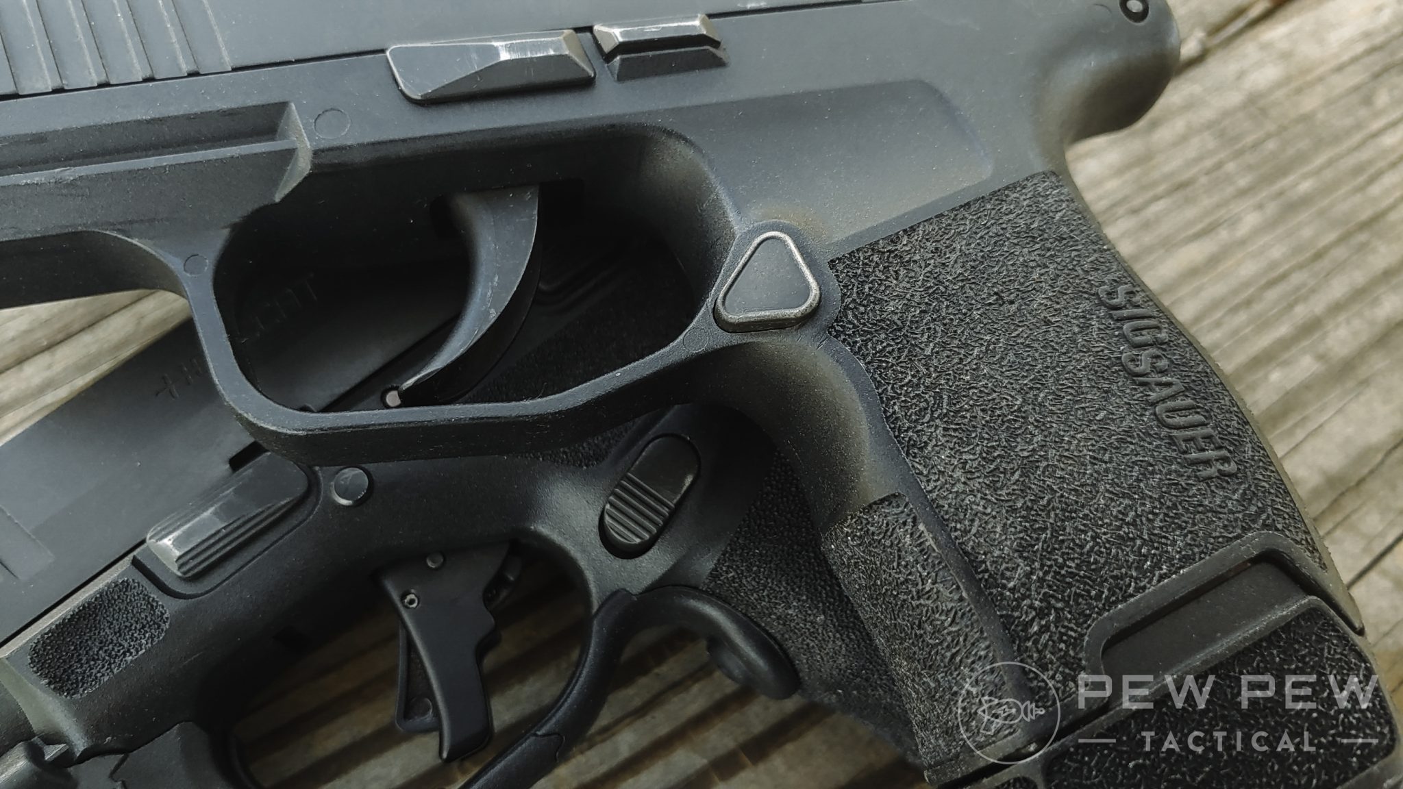 Sig Sauer P365 vs. Springfield Armory Hellcat: Which Is Better For ...