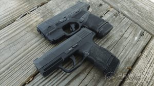 Sig Sauer P365 vs. Springfield Armory Hellcat: Which Is Better For ...
