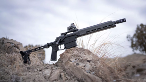 Best Short Rifles & Rifle Caliber Pistols: Small Guns, Big Power - Pew ...