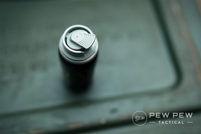 Best Pepper Spray for Personal Safety & Self-Defense [Hands-On Tested ...