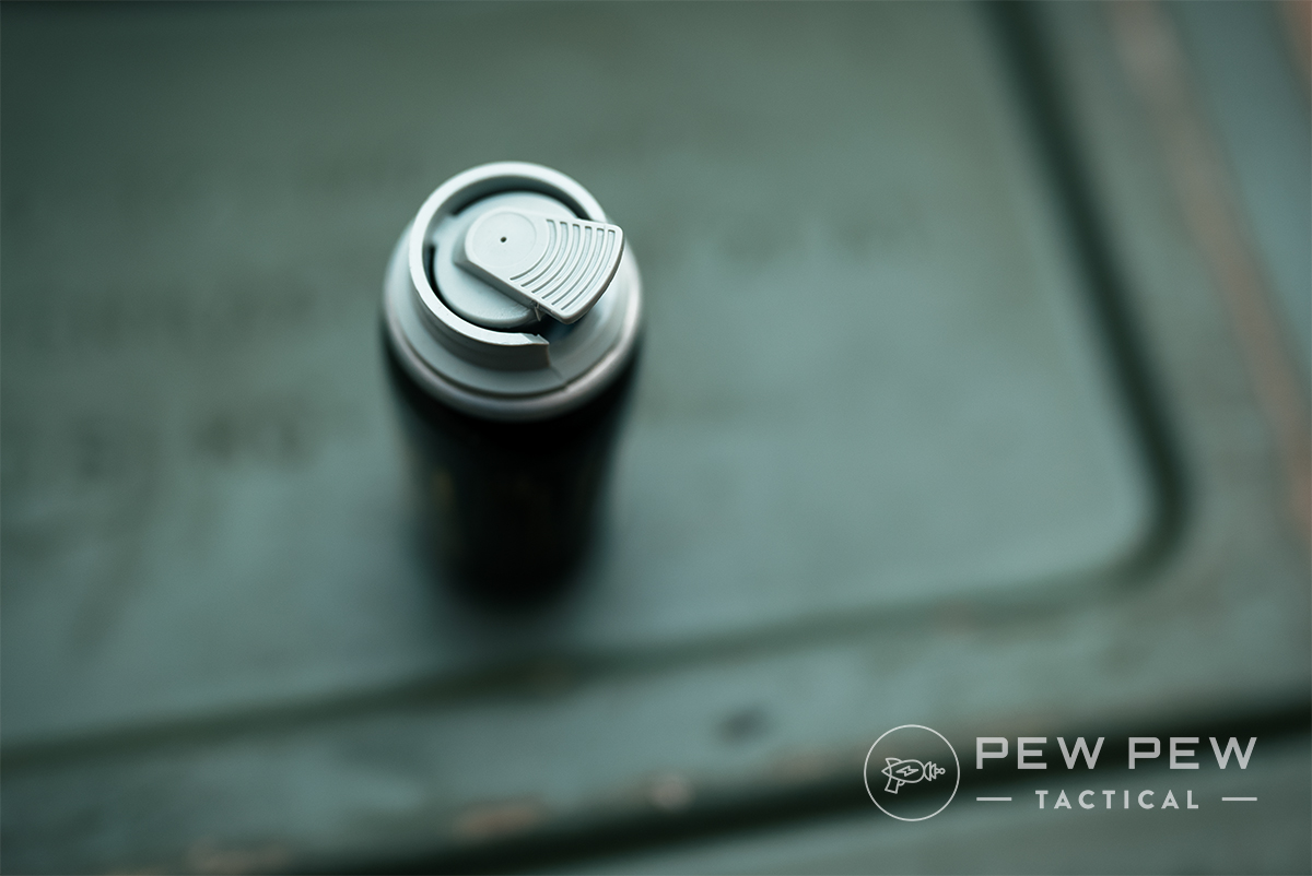 Best Pepper Spray for Personal Safety & Self-Defense [Hands-On Tested ...