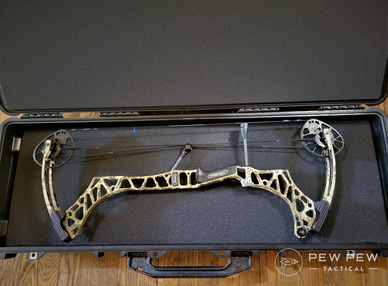 Pelican Protector Series Review: Are These Rifle Cases Worth It? - Pew ...