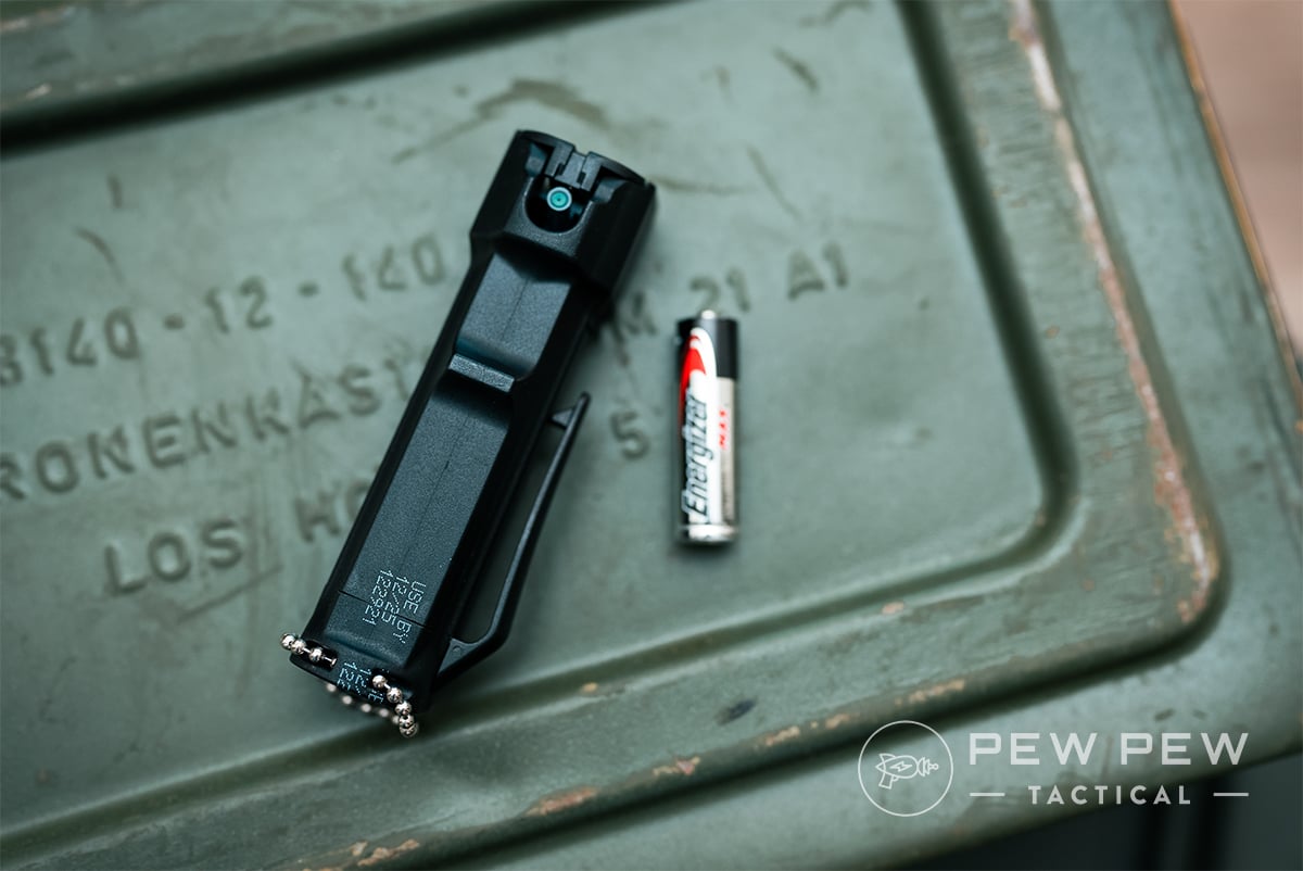 Best Pepper Spray for Personal Safety & Self-Defense [Hands-On Tested ...