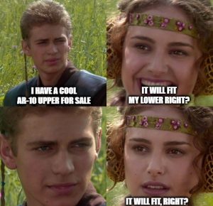 Best AR-10 Lowers For Your Next Build - Pew Pew Tactical