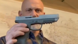 What Happened to the Avidity Arms PD10? - Pew Pew Tactical