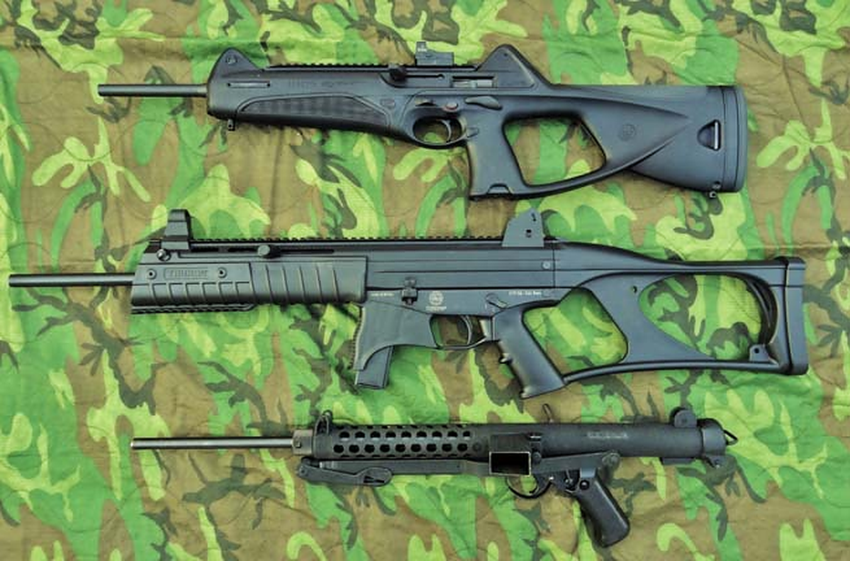 What Happened to the Taurus CT? - Pew Pew Tactical