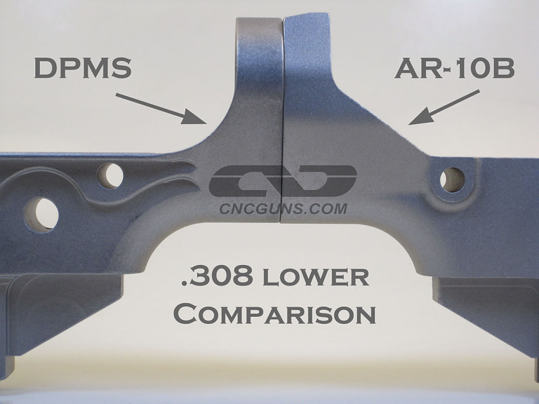 Best AR-10 Lowers For Your Next Build - Pew Pew Tactical