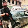Guns of Pop Culture: "Extraction" & the BCM CQB 11 - Pew Pew Tactical