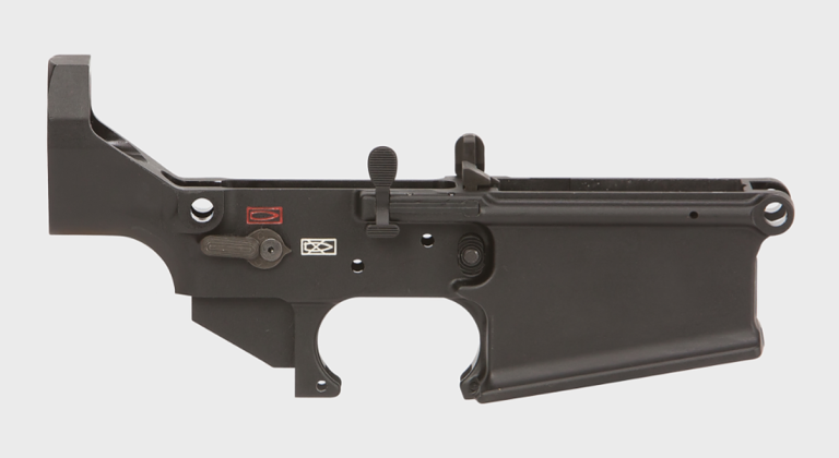 Best AR-10 Lowers For Your Next Build - Pew Pew Tactical