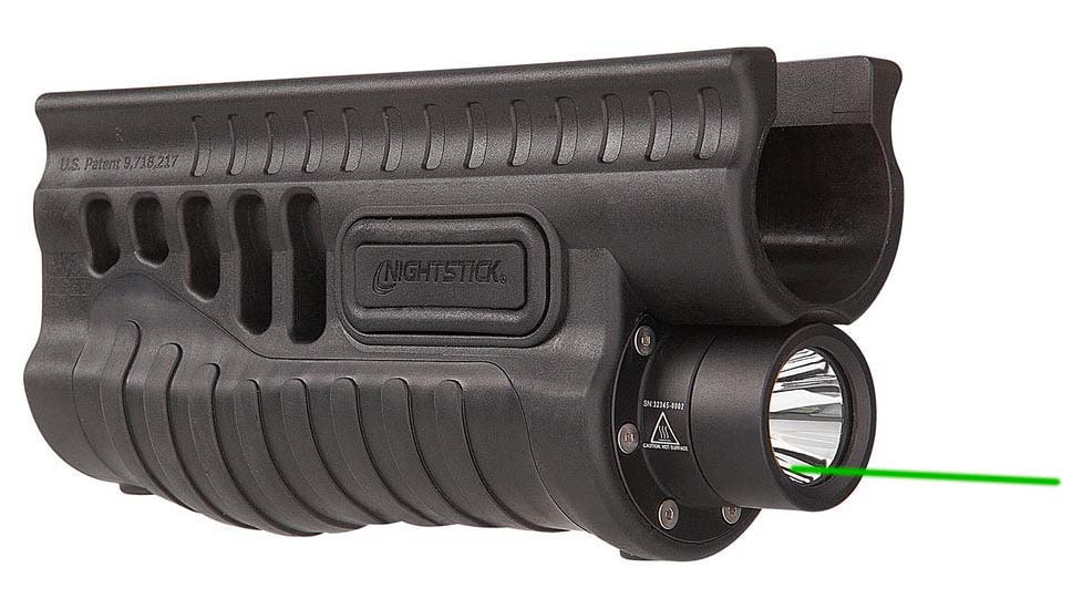 Best Shotgun Lights for Home Defense - Pew Pew Tactical