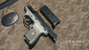 Ruger EC9s Review: Is the “S” for Sexy? - Pew Pew Tactical