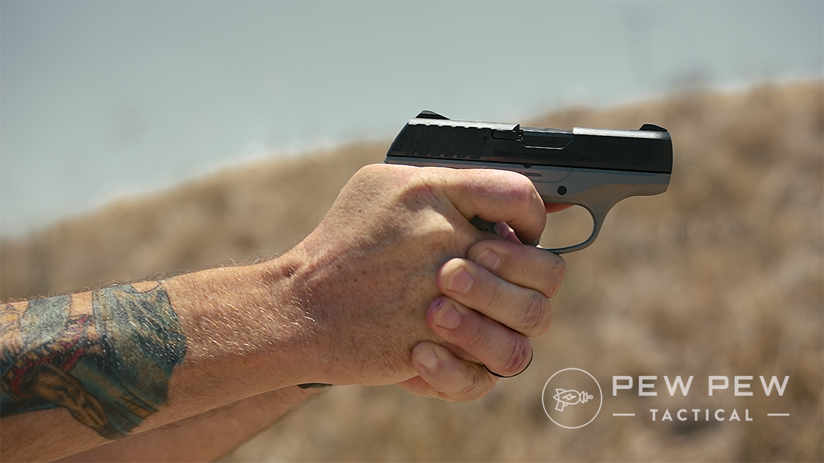 Ruger EC9s Review: Is the “S” for Sexy? - Pew Pew Tactical