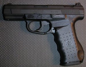 What Happened to the Walther P99? - Pew Pew Tactical