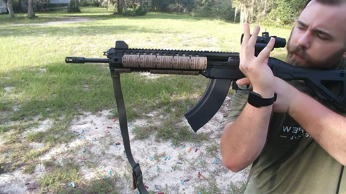 What Happened to the Sig Sauer 556? - Pew Pew Tactical