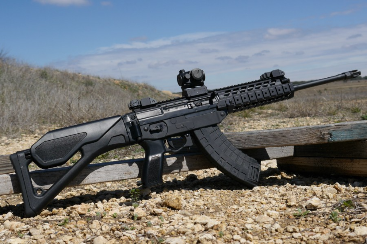 What Happened to the Sig Sauer 556? - Pew Pew Tactical