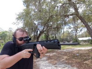 What Happened to the Taurus CT? - Pew Pew Tactical