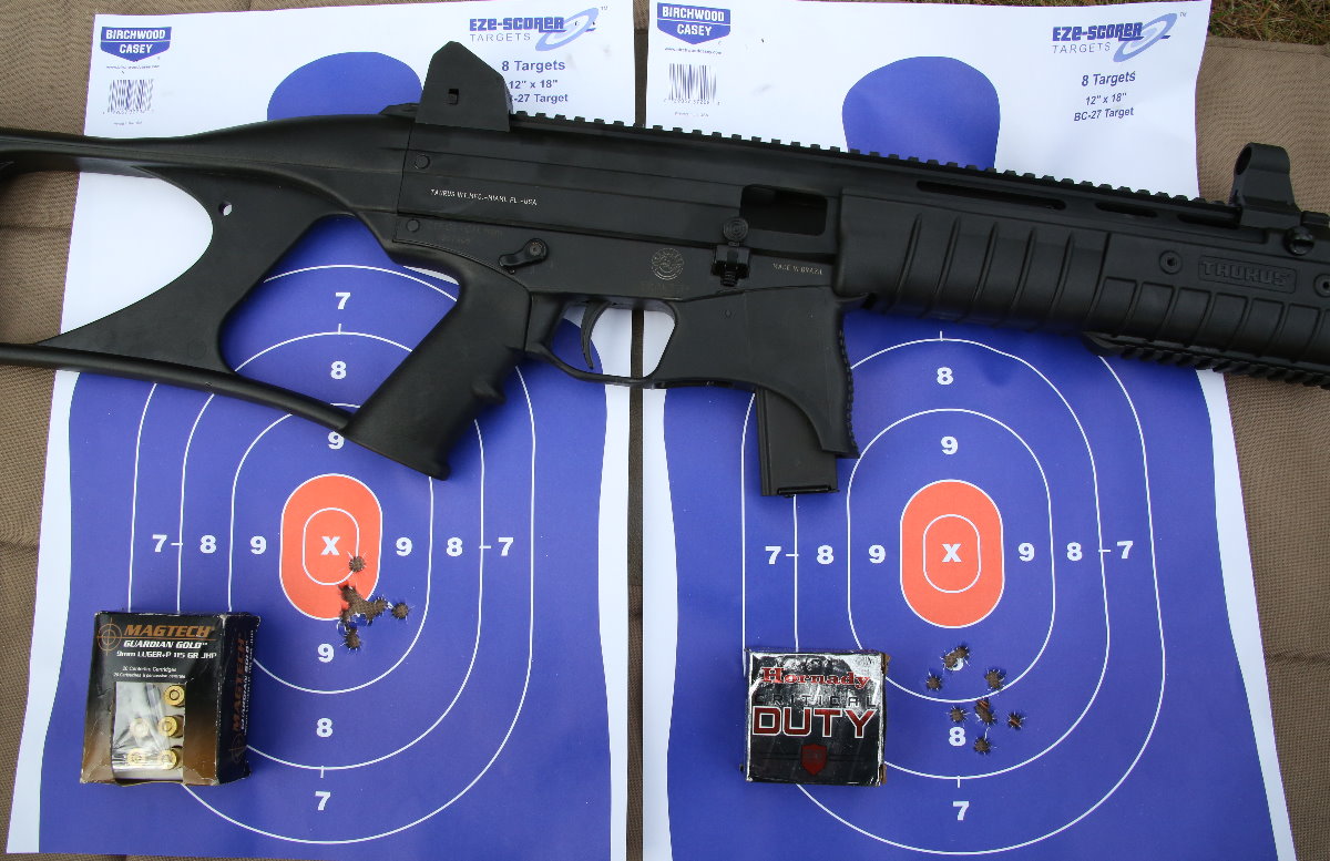 What Happened to the Taurus CT? - Pew Pew Tactical