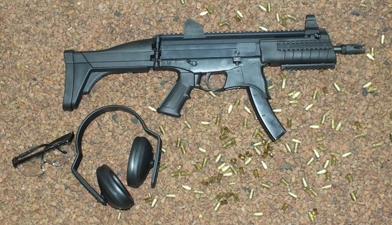 What Happened to the Taurus CT? - Pew Pew Tactical