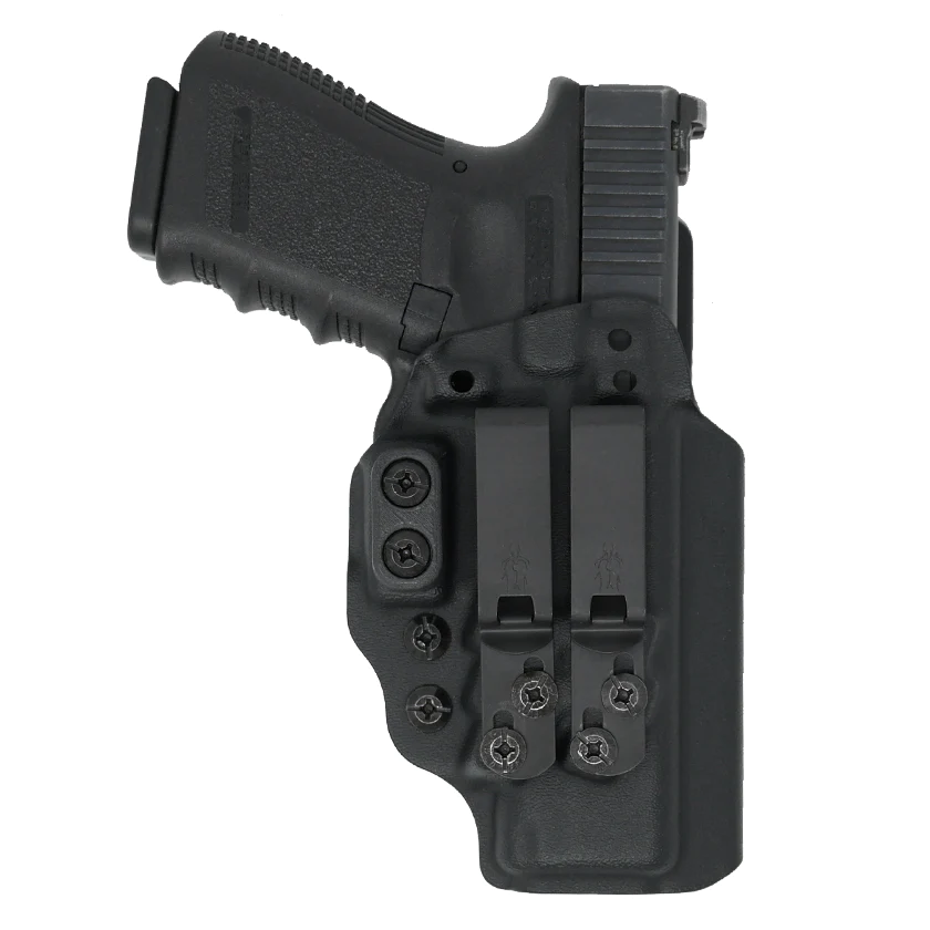 Best G43 Holsters [All Carry Positions] - Pew Pew Tactical