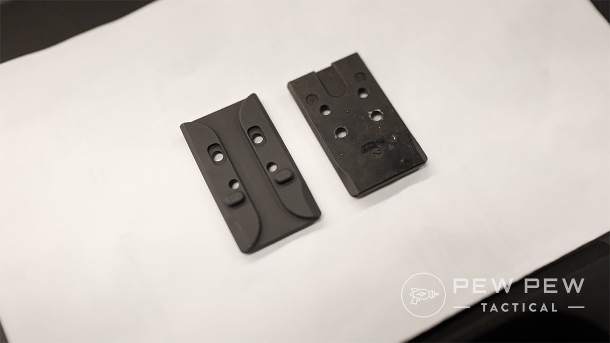 Pistol Red Dot Training: Beginner's Guide - Pew Pew Tactical