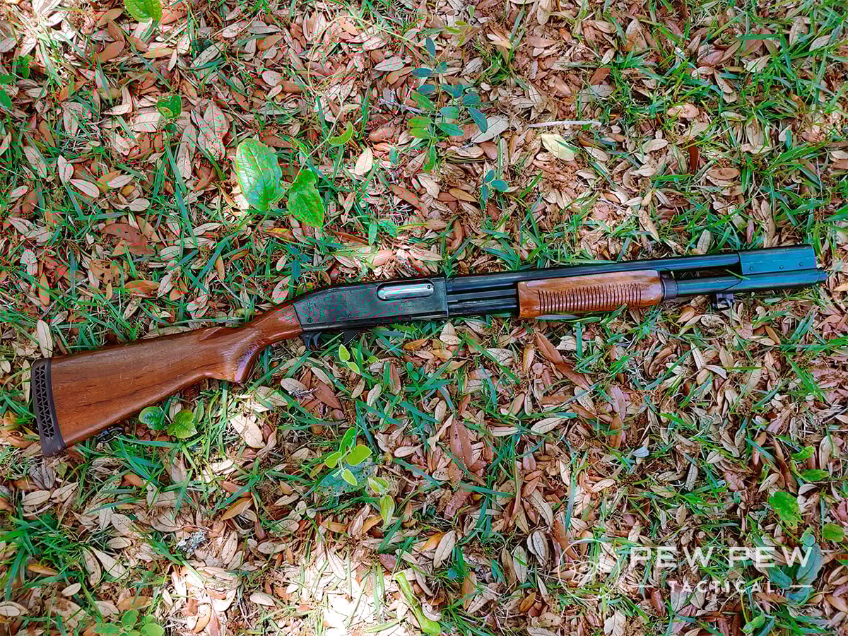 Remington 870 Review: The King of American Shotguns? - Pew Pew Tactical