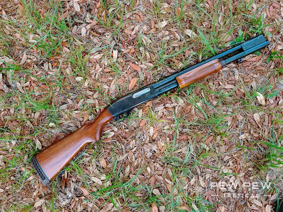 Remington 870 Review: The King of American Shotguns? - Pew Pew Tactical