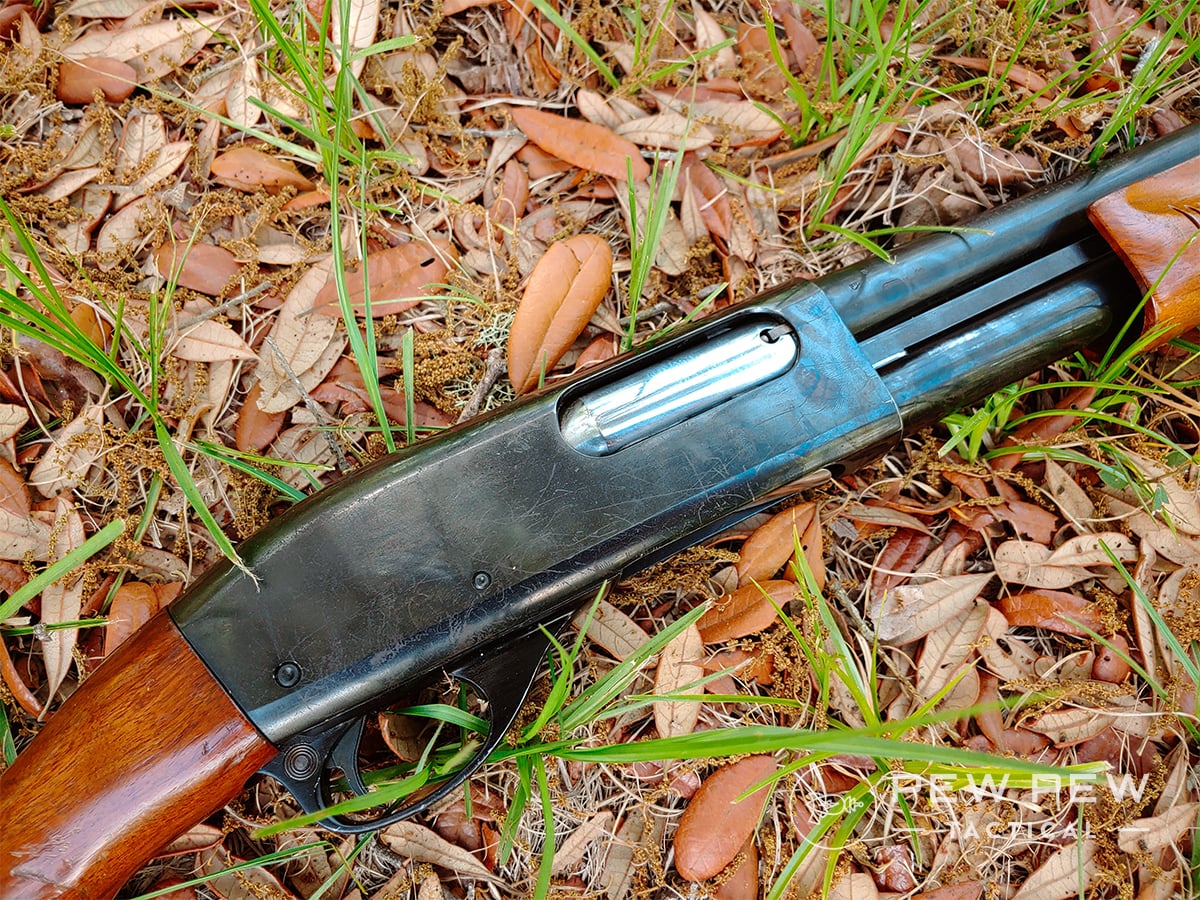 Remington 870 Review: The King of American Shotguns? - Pew Pew Tactical