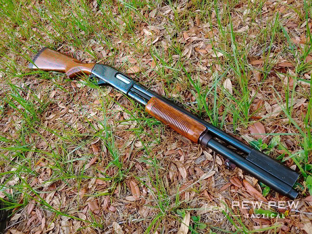 Remington 870 Review: The King of American Shotguns? - Pew Pew Tactical