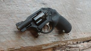 Best Beginner Revolvers: Six Guns For Everyone - Pew Pew Tactical