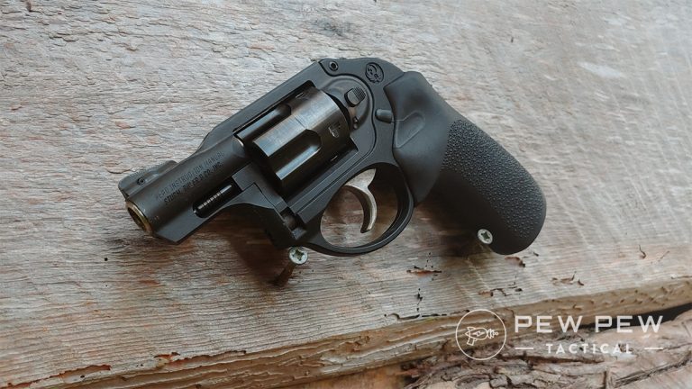 Best Beginner Revolvers: Six Guns For Everyone - Pew Pew Tactical