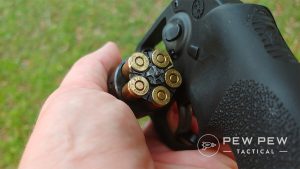 Revolvers vs. Semi-Auto: Which is Best for Beginners? - Pew Pew Tactical