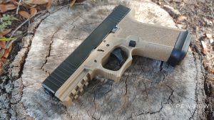 Polymer80 PFC9 Review: Better Than the Glock 19? - Pew Pew Tactical