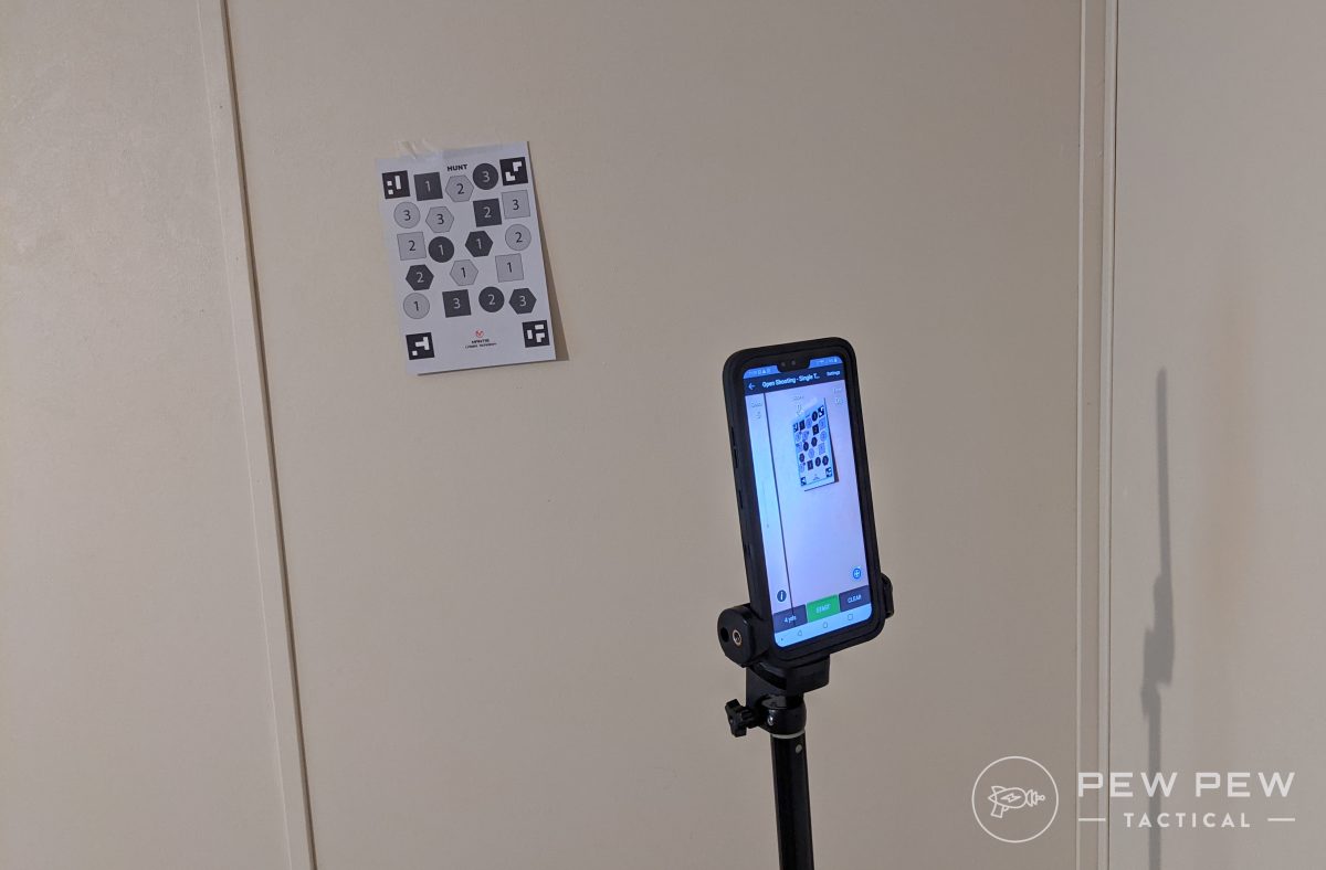 Mantis Laser Academy Training System Review: Best Dry Fire Add-On ...