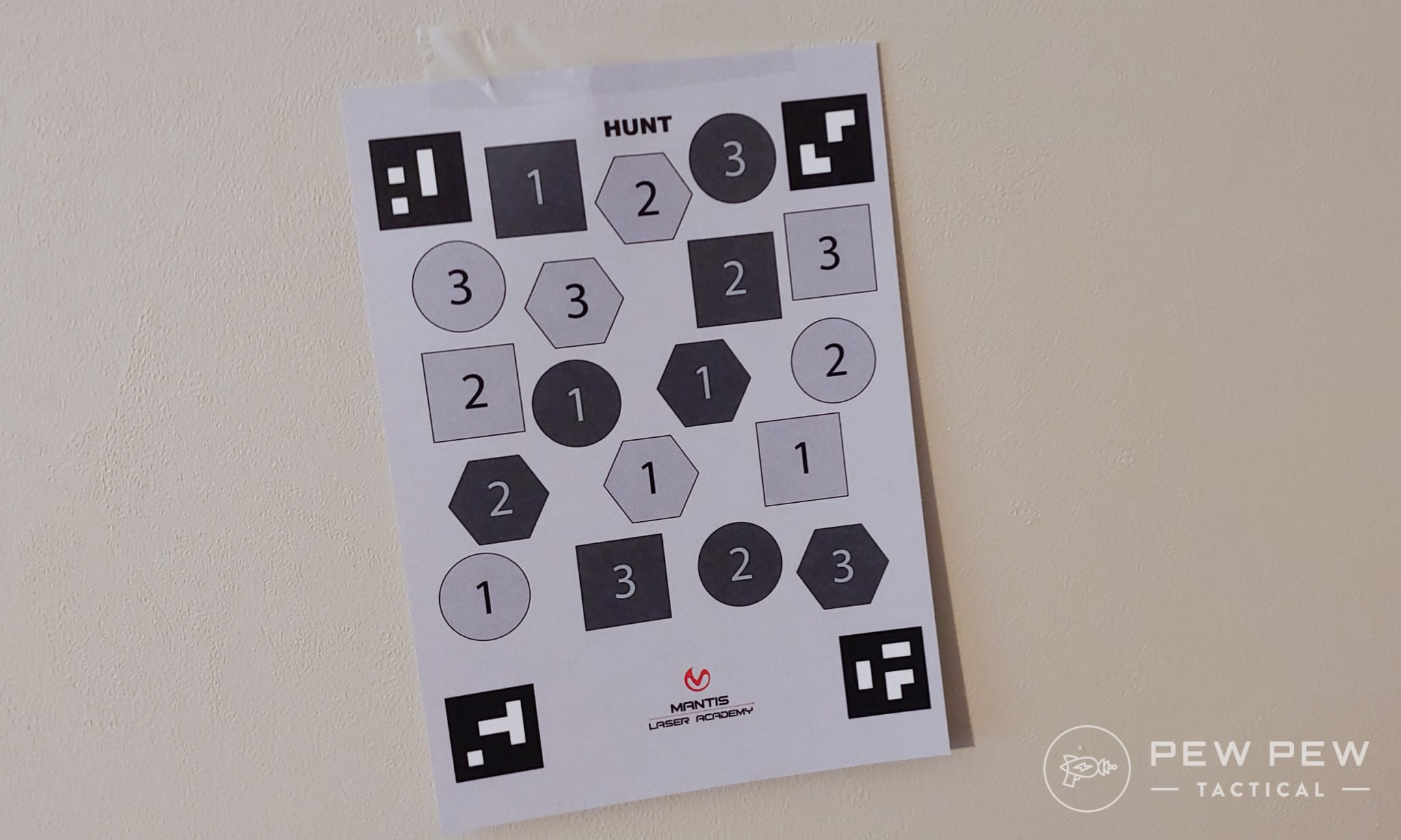 Mantis Laser Academy Training System Review: Best Dry Fire Add-On ...